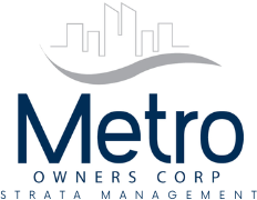 Metro Owners Corp – Owners Corporation Management Services
